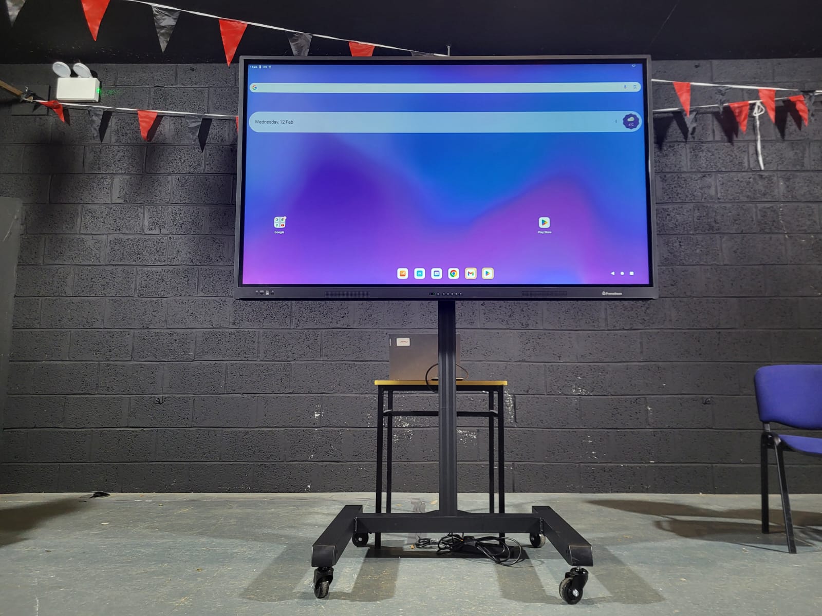 RentAScreen.ie – Premium Digital Screen & LED Rental Ireland