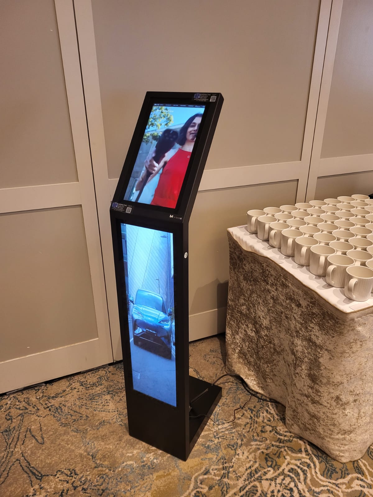 RentAScreen.ie – Premium Digital Screen & LED Rental Ireland